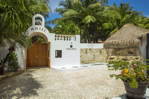 13 Nude Resorts In Mexico Locations And Policies