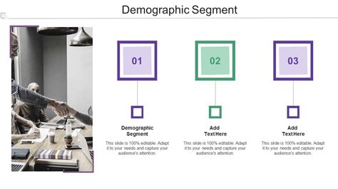 Demographic Segment In Powerpoint And Google Slides Cpb Presentation Graphics Presentation