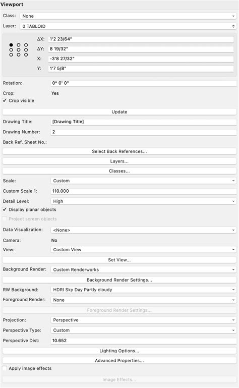 RW Background Won T Display Rendering Vectorworks Community Board