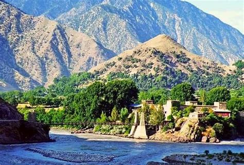 Top Places To Visit In Chitral Valley Business Finance Insurance
