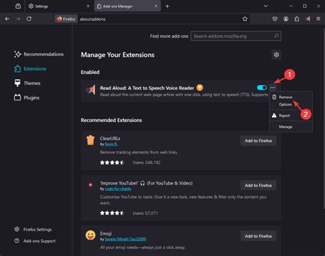 Simple Ways To Fix Firefox Not Loading Websites