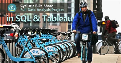 dilshod dan a on linkedin cyclistic bike share analysis in sql
