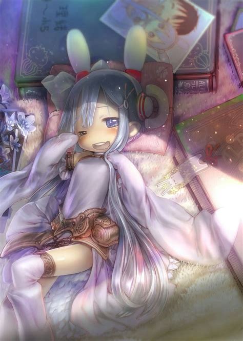 Pin de SM dog en Made In Abyss Inspiración para diseño de personajes Dibujo de arte