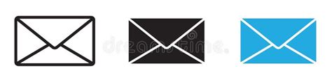 Message Icon Thin Line Illustration Stock Illustration Illustration Of Report Send 336158832