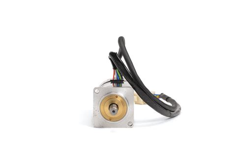 安川電機 Acサーボモータ Sgml 01af12 保守部品 Com