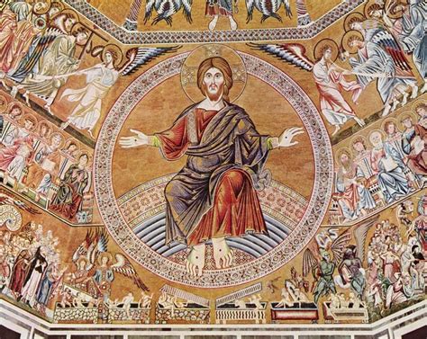 Medieval Art And Architecture Florence Art And Culture App