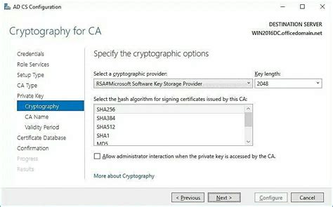 How To Configure Active Directory Federation Services AD FS For Office 365 Windows