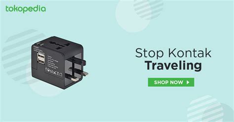 Jenis Stop Kontak Listrik Di Dunia Yang Ternyata Berbeda Beda