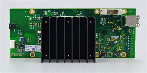 DISPENSER COMMUNICATION MODULE VDSL M11071A001R