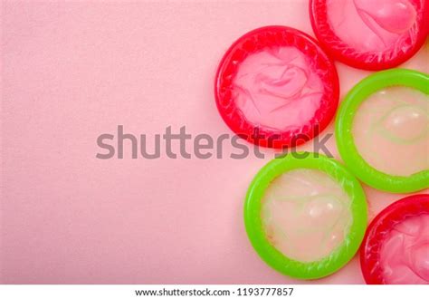 Std Pregnancy Prevention Safe Sex Concept Stock Photo Shutterstock