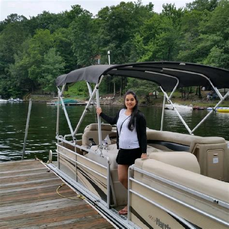 Heena Sathavara Linkedin