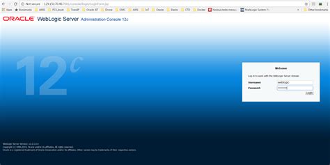 Docker Weblogic Image On Oracle Container Cloud Service Conclusion