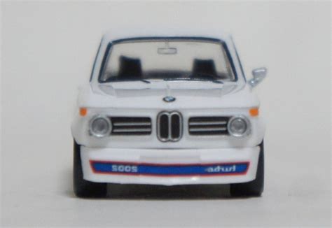Yahoo オークション Wiking 1 87 Bmw 2002 Turbo White 018308