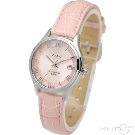 Купить часы Casio Ltp E142l 4a [4avef] цена на Casio Collection Ltp E142l 4a [4aef] в Minutashop