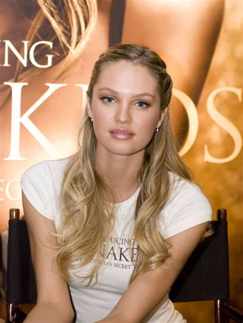 Candice Swanepoel News Tumblr