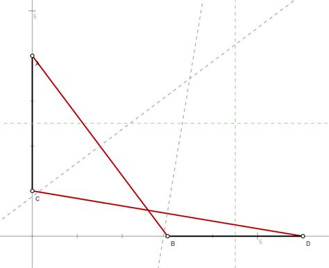 Geometry Locus Of Center Of A Circle Mathematics Stack Exchange