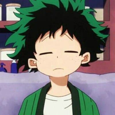 Which Deku Au Loves You The Most Quiz Quotev