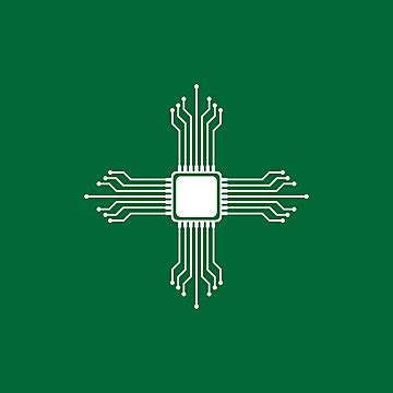 Circuit Processor Symbol And Icon Vector System Cpu Vector Vector System Cpu PNG And Vector