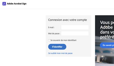 Access Acrobat Sign Api Portal Adobe Product Community 14669577