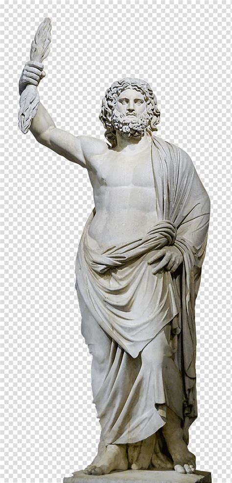 Free Download Zeus Statue Of Zeus At Olympia Artemision Bronze Marble Sculpture Apollo