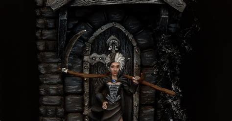 Susan Sto Helit Album On Imgur