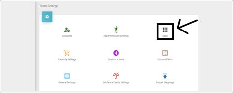 Generate Api Keys Locate2u Developers