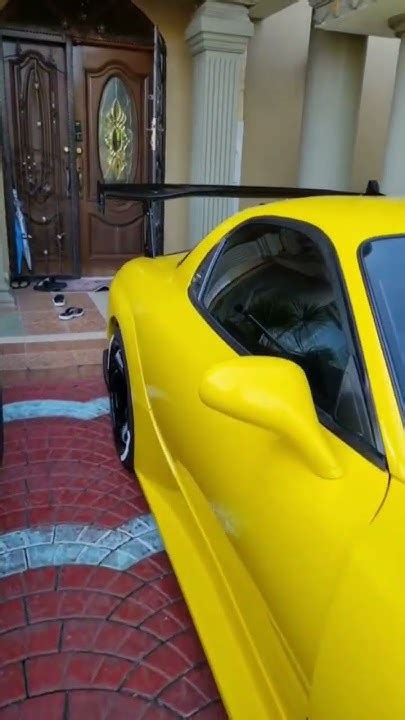 Rotary Brap Brap Brap Youtube