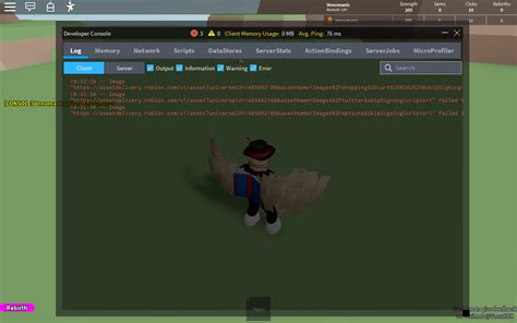 Solved Gui Not Appearing Art Design Support Developer Forum Roblox