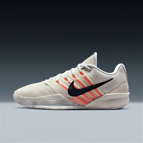 Sabrina 3 Equity Basketball Shoes