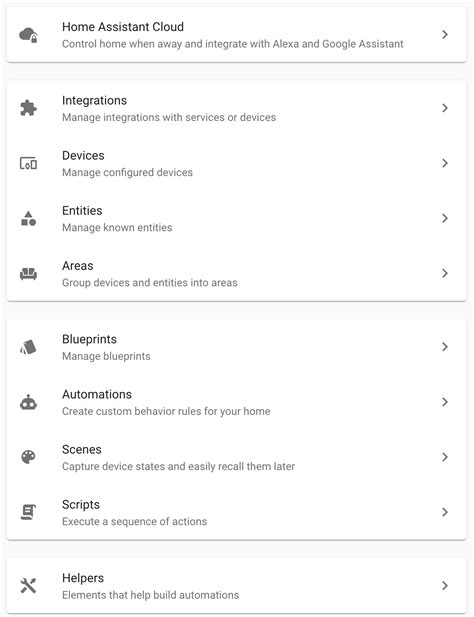 Home Assistant Learn How To Automize Your Home Admantium