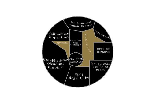 Civclassics Political Map December 21 2035 Rcivclassics