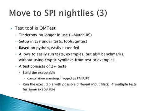 How To Contribute To System Testing And Extract Results Ppt Download