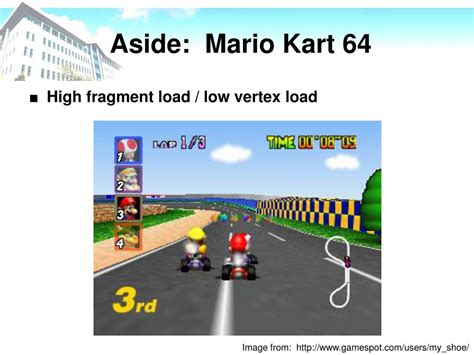 Ppt Gpu Programming Overview Powerpoint Presentation Free Download Id 6992682