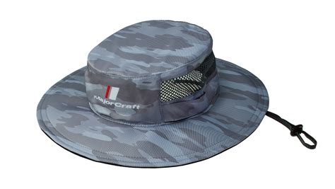 SUMMER HAT Major Craft Europe