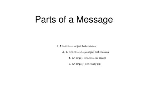 Ppt Soap Powerpoint Presentation Free Download Id5109262