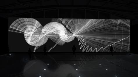 Generative Audio Visual Art With Touchdesigner • Gnration