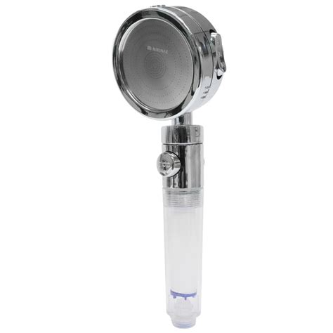 미리내 3단 온오프 샤워헤드 에스씨세라믹