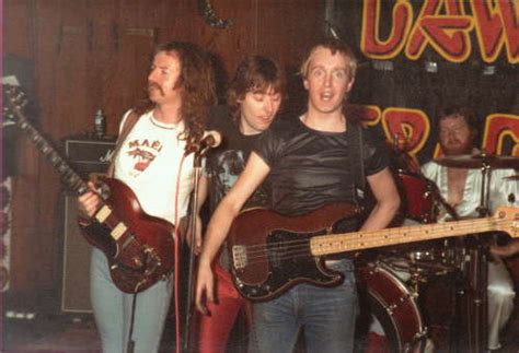 Dawn Trader Nottingham Legends History