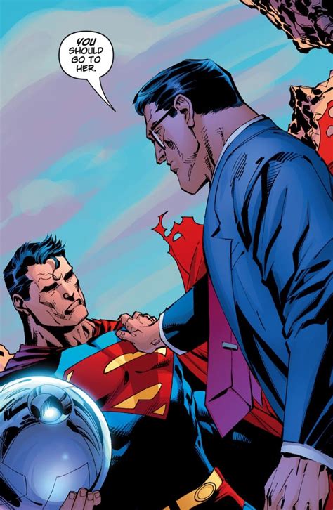 Best Superman Comic Panels Superman And Lex Luthor Dc Comics