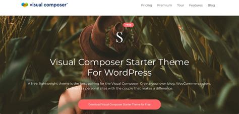 Choose The Best Wordpress Themes Free And Premium