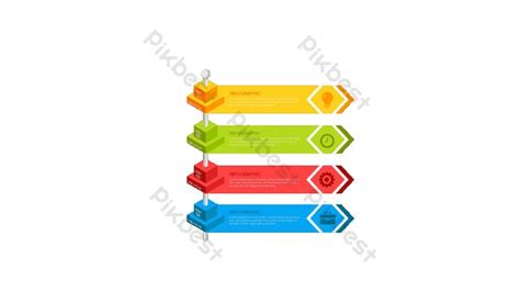 Structure Relationship List Chart PPT Element PowerPoint PPTX Template Free Download Pikbest