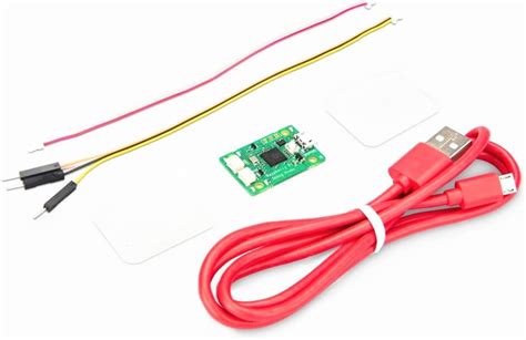 Geeekpi Usb Debug Probe For Raspberry Pi Pico 3 Pin Debug Connetor For Raspberry Pi