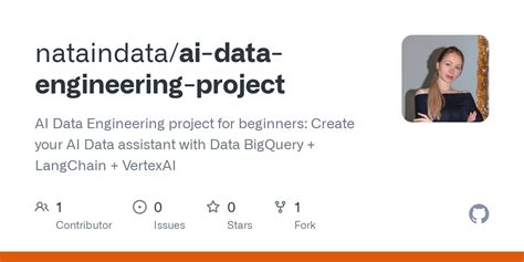 github nataindata ai data engineering project ai data engineering