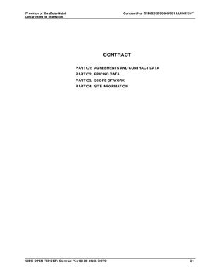 Internet Service Provider Project Proposal Pdf Fill Online Printable