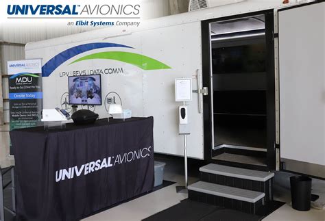 Universal Avionics On Linkedin Mdu