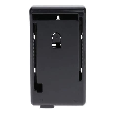 Корпус для Arduino Mega 2560 чорний купити в Києві та Україні