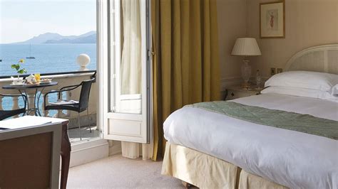 Intercontinental Carlton Cannes