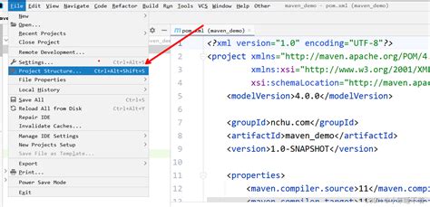 Maven 高效的java项目构建与管理工具（含maven详细安装与配置过程）安装maven环境 Csdn博客