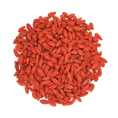 Goji Berry Wolfberry Fructus Lycii Goji Berries Etsy Australia