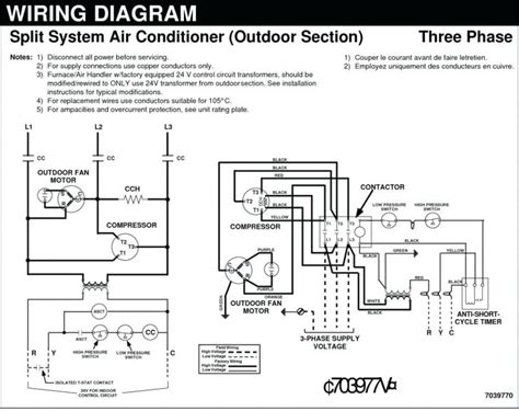 Embraco Compressor Start Capacitor Wiring